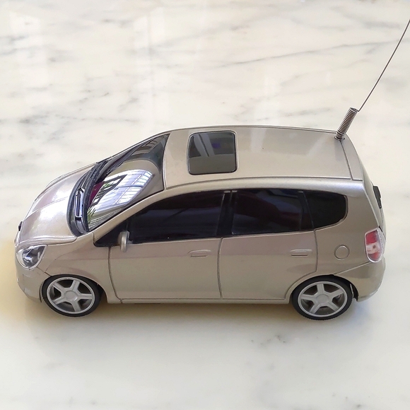 Toys | Vintage Collectible Remote Control Wagon With 1 Remote Control 4 ...